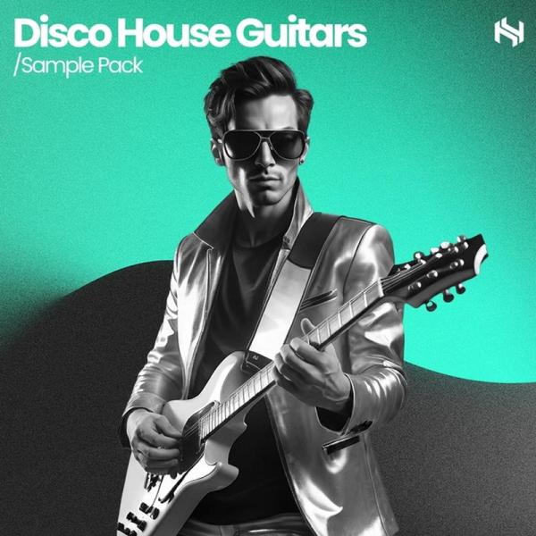 80年代シグネチャーのファンキーなディスコ・ハウスサウンドやサンプラーパッチを収録！『Disco House Guitars』は、ディスコハウスやニューディスコに適した、ファンキーでソウルフルなサウンドを収録したサンプルパックです。本製品に...