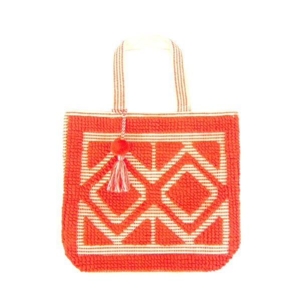 海・太陽・自然からインスピレーションを受けたようなＢＡＧたち。自分のスタイルを楽しむ人達へ藤島彩子が送る、AnneCoquine　L.A.セレクトシリーズです。コーディネートのアクセントになるのでシンプルなスタイルもＬ.Ａ.セレクトＢＡＧを...