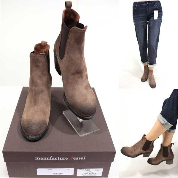 【発売日：2025年10月14日】MORICHETTI/モリケッティ/Manufacture d'essai/マニュファクチャーデッセ/M-8658/イタリアのシューズメーカー「MORICHETTI／モリケッティ」社の「Manufactur...