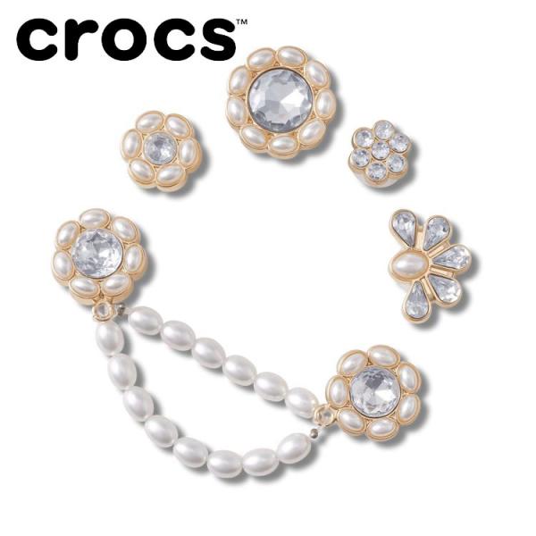 クロックスのシューズやギアを楽しくカスタマイズする、専用のアクセサリー。豊富な種類のジビッツ チャームで、あなたも「my crocs」してみませんか。