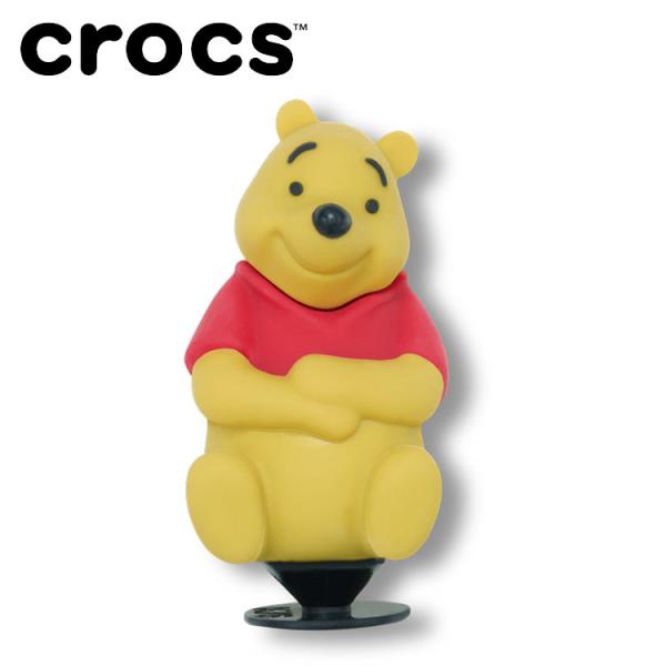 クロックスのシューズやギアを楽しくカスタマイズする、専用のアクセサリー。豊富な種類のジビッツ チャームで、あなたも「my crocs」してみませんか。【メーカー取り寄せ商品】 こちらの商品はメーカー手配の為、完売の場合もございます。在庫の有...