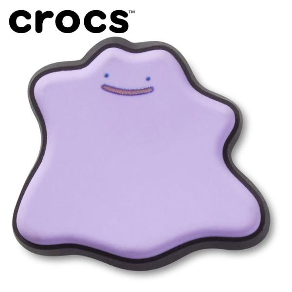 クロックスのシューズやギアを楽しくカスタマイズする、専用のアクセサリー。豊富な種類のジビッツ チャームで、あなたも「my crocs」してみませんか。【メーカー取り寄せ商品】 こちらの商品はメーカー手配の為、完売の場合もございます。在庫の有...