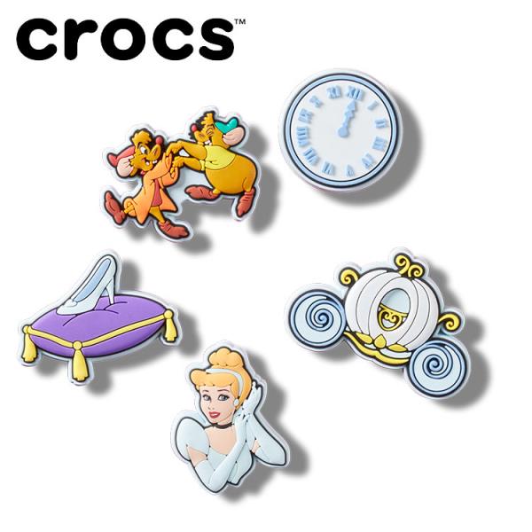 クロックスのシューズやギアを楽しくカスタマイズする、専用のアクセサリー。豊富な種類のジビッツ チャームで、あなたも「my crocs」してみませんか。