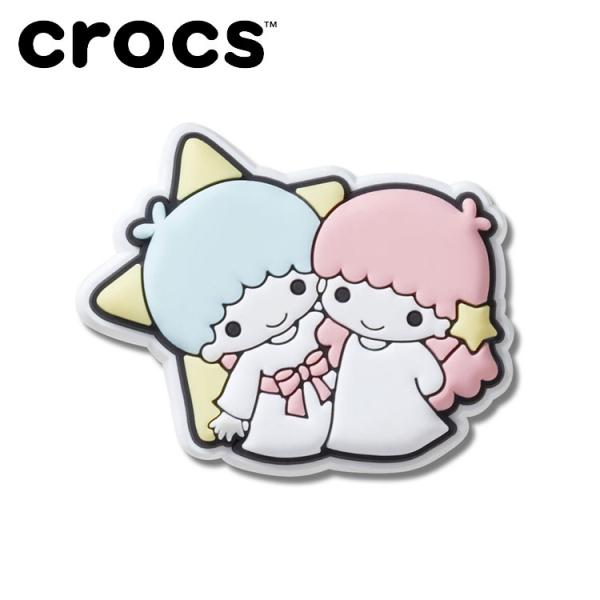 クロックスのシューズやギアを楽しくカスタマイズする、専用のアクセサリー。豊富な種類のジビッツ チャームで、あなたも「my crocs」してみませんか。