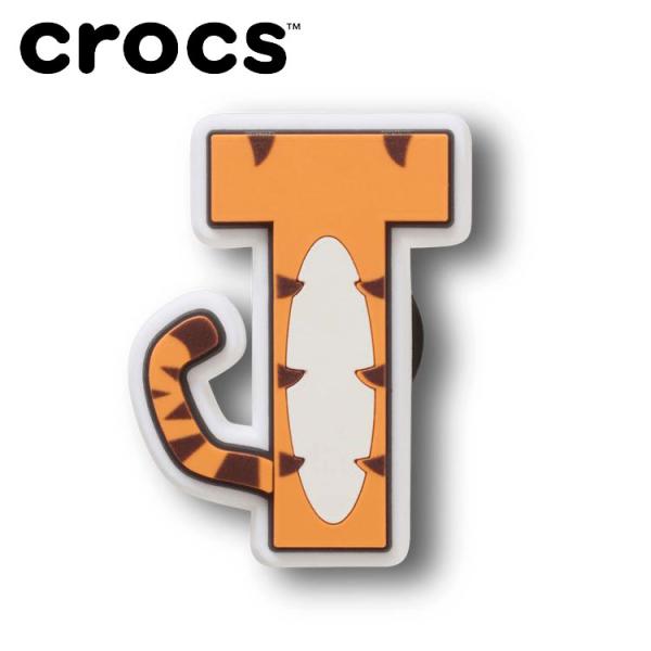 クロックスのシューズやギアを楽しくカスタマイズする、専用のアクセサリー。豊富な種類のジビッツ チャームで、あなたも「my crocs」してみませんか。