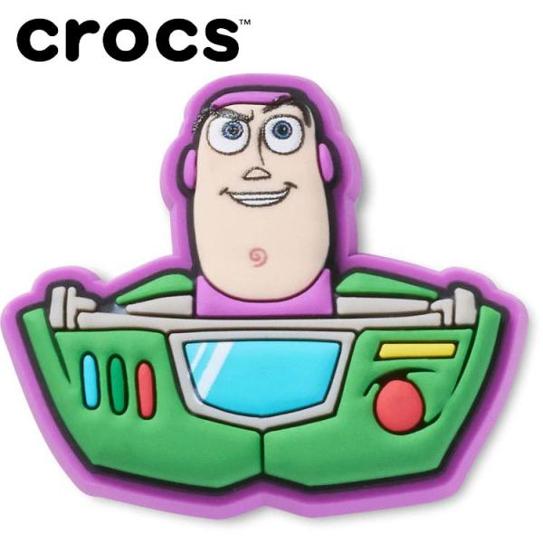 クロックスのシューズやギアを楽しくカスタマイズする、専用のアクセサリー。豊富な種類のジビッツ チャームで、あなたも「my crocs」してみませんか。