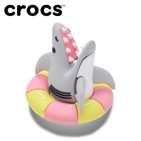 クロックスのシューズやギアを楽しくカスタマイズする、専用のアクセサリー。豊富な種類のジビッツ チャームで、あなたも「my crocs」してみませんか。