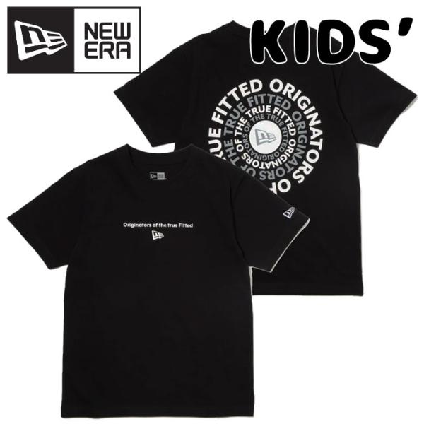 かつて使用していたタグライン、Originators of the True Fittedをフィーチャーしたコレクション。8ozのコットン生地を採用。ニューエラオリジナルのレギュラーフィット。ユースサイズ(目安：6〜15歳、身長130〜16...