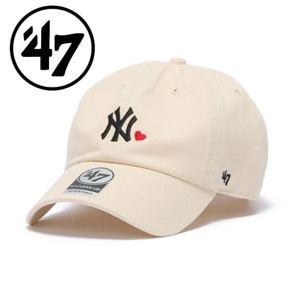 ミニロゴに控えめなハートを配したクリーンアップベースランナーモデル。47CLEAN UPは、柔らかいクラウンとカーブしたバイザーの定番シルエットのアジャスタブルキャップ。サイズ調節が可能なストラップとこだわりが詰まったバックルがフィット感を...