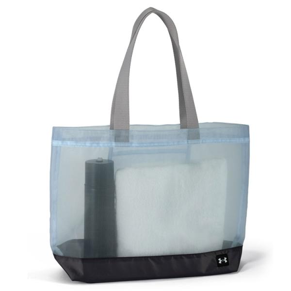 張りのあるメッシュを採用内側に小物収納ポケットウーブンラベルロゴW39cm×H32cm×D13cm16L・フィット：その他・素材：ナイロン100%【メーカー取り寄せ商品】 こちらの商品はメーカー手配の為、完売の場合もございます。在庫の有無・...
