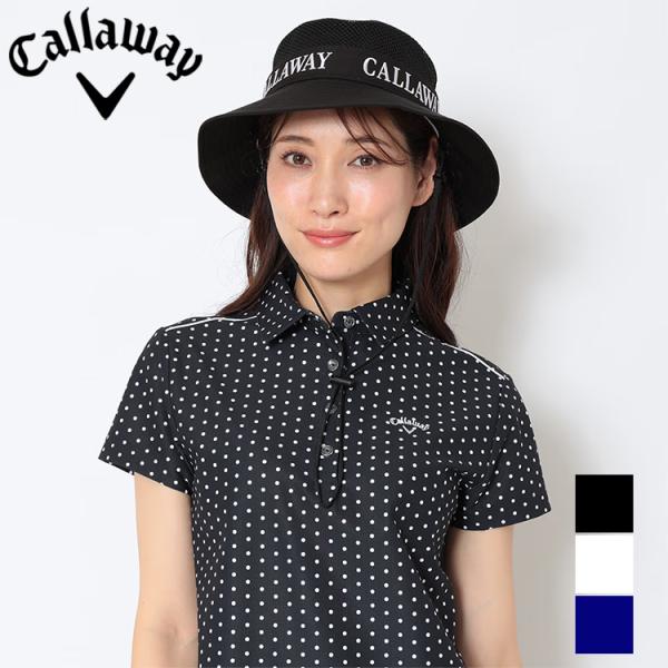 360度全ての方向から紫外線をカットできる、ネックとフロント部分の日焼け対策にカバーをつけた3WAYハット。鼻と口の部分はメッシュ素材で、フロントカバーを付けても息苦しくない仕様になっています。(日よけ・フェイスカバー・あご紐取り外し可)　...