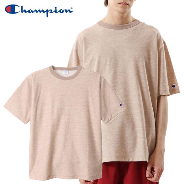 環境に配慮されたオーガニックコットンと、廃棄予定の食材由来の染料で染めた糸「FOOD TEXTILE（フードテキスタイル）」を使用したサスティナブルなショートスリーブTシャツです。生地自体にも特長があり、凹凸感のある厚みとハリ感を備えていま...