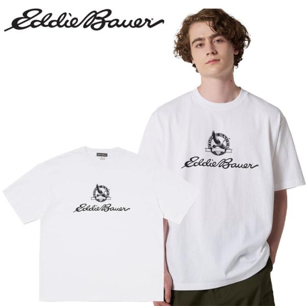 【JAPAN EDITION】90年代の雰囲気を彷彿とさせるヴィンテージライクなグラフィックTシャツ。程よくゆとりのあるシルエットでリラックスして着用可能。肩線はタコバインダー仕様で、肌あたりの軽減とデザインのアクセントに。16番手のオープ...