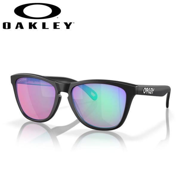 Oakley Frogskins OO9245-E454ポップカルチャーにとって、この上ない時代でした。ロナルド・レーガンがホワイトハウスの主で、ターミネーターが大ヒットし、Run DMCはゴールド・ディスクを受賞していました。同じ時代にO...