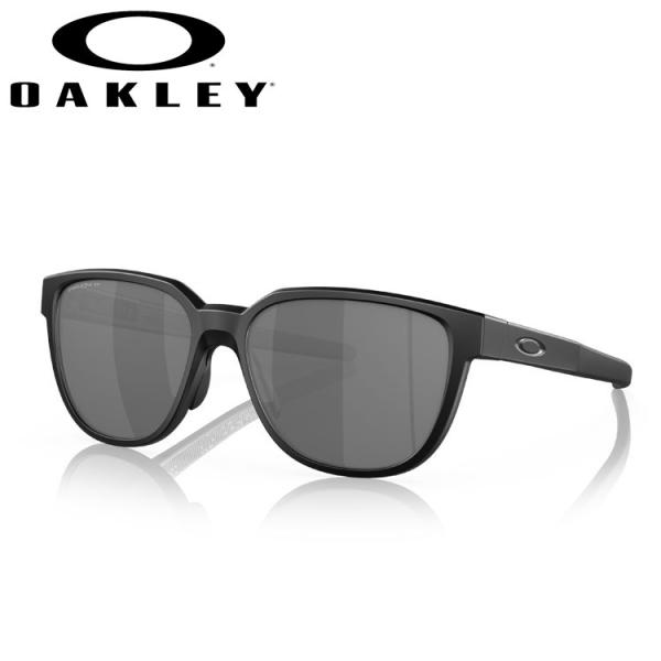 Oakley Actuator OO9250A-0257カジュアルなランナーを念頭に置いて開発された Oakley Actuator（アクチュエーター） は、最適なカバーを実現するためにより大きなサイズのレンズをを装着した使い勝手の高いラウ...