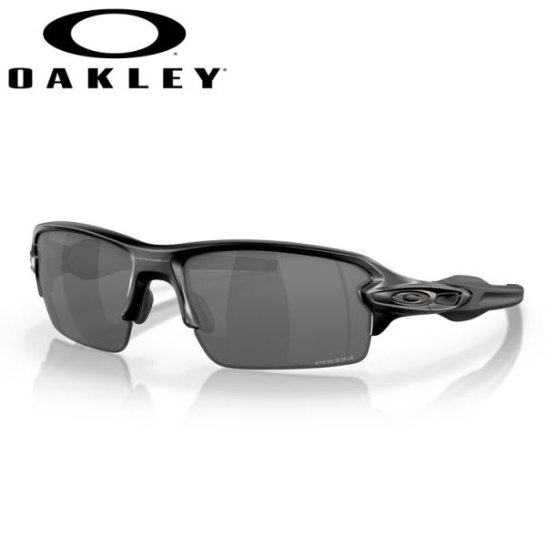 Oakley Flak 2.0 OO9271-2261High Definition Optics‐ハイディフィニションオプティクスに、耐久性が高く軽くかけ心地の良いデザインの、Oakleyの光学技術が結集したこのセミリムレスフレームは、パ...