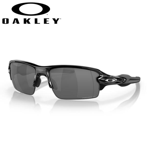 Oakley Flak 2.0 OO9271-2661High Definition Optics‐ハイディフィニションオプティクスに、耐久性が高く軽くかけ心地の良いデザインの、Oakleyの光学技術が結集したこのセミリムレスフレームは、パ...