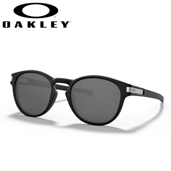 Oakley Latch OO9349-2853スケートボード界とのコラボで生まれたこのデザインは、定番のキーホールブリッジと円いレンズが描くカーブに、スーパーアスリートの影響がうかがわれます。加えてシャツにクリップ止めできる画期的なピース...