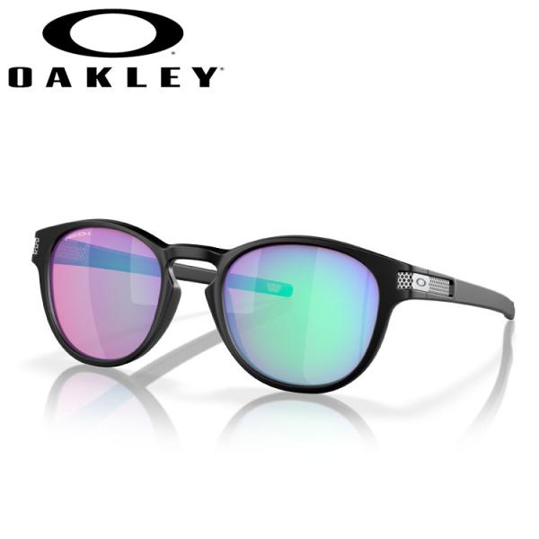 Oakley Latch OO9349-5353スケートボード界とのコラボで生まれたこのデザインは、定番のキーホールブリッジと円いレンズが描くカーブに、スーパーアスリートの影響がうかがわれます。加えてシャツにクリップ止めできる画期的なピース...