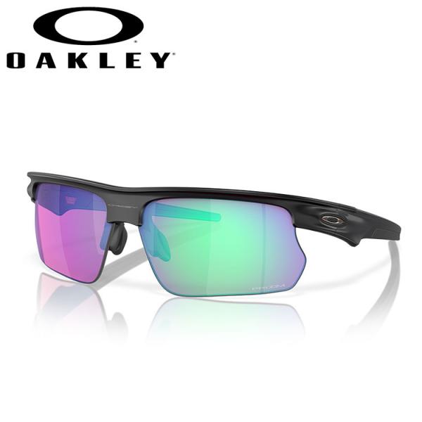 Oakley Bisphaera OO9400-0668BiSphaeraがあれば、競技会での圧勝から慌ただしい毎日へスムーズに移行できます。デュアルレンズのパフォーマンスサングラスは、スポーツと生活に必要なあらゆる特徴を備えた多用途のフレ...