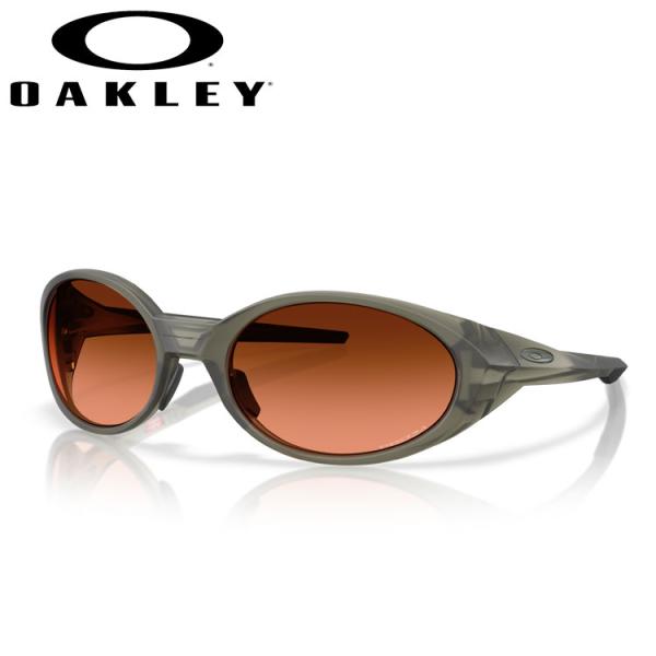 Oakley Eye Jacket Redux Latitude Collection OO9438-2658コンフォートゾーンをはるかに超えて、広大な大自然を旅すると、冒険が待っています。Latitudeコレクションはこの冒険心を体現し、...
