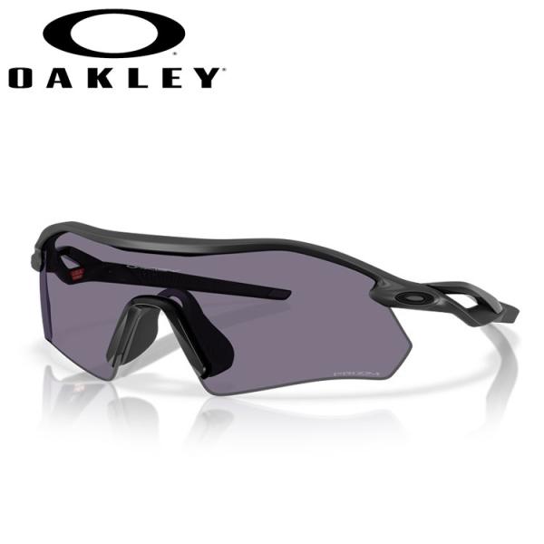 Oakley Radar Plate OO9495D-0636Oakleyらしいタイムレスなテイストとモダンなデザインやディテールが融合し、進化を遂げるスポーツパフォーマンスサングラスの世界へようこそ。アスリートたちからのリクエストに応え、...