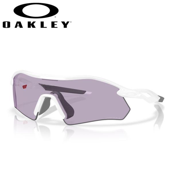 Oakley Radar Plate OO9495D-0836Oakleyらしいタイムレスなテイストとモダンなデザインやディテールが融合し、進化を遂げるスポーツパフォーマンスサングラスの世界へようこそ。アスリートたちからのリクエストに応え、...