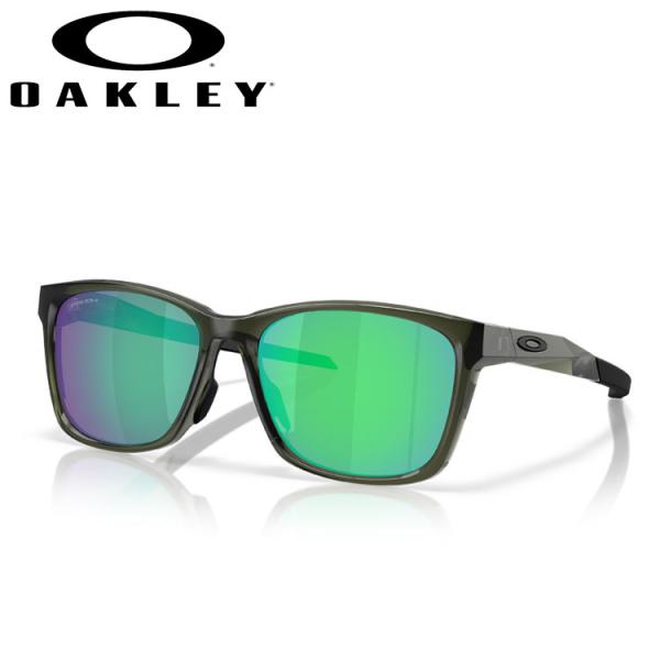 Oakley Paracord OO9506D-0257Paracord（パラコード）でまだあまり知られていない道へ。優しいラウンドシェイプのこのフルリムのメガネフレームは、快適さとスタイルを融合。軽量なO Matter製フロントが耐久性と...