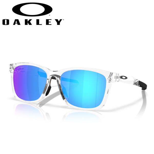 Oakley Paracord OO9506D-0757Paracord（パラコード）でまだあまり知られていない道へ。優しいラウンドシェイプのこのフルリムのメガネフレームは、快適さとスタイルを融合。軽量なO Matter製フロントが耐久性と...