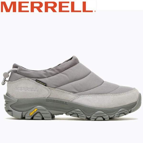 透湿性に優れた独自素材の防水メンブレンを搭載することで完全防水を実現し、濡れた氷の上で優れたグリップ性を発揮するVibram Arctic Gripを採用【アッパー】天然皮革/ナイロン【ミッドソール】合成樹脂【アウトソール】ゴム【メーカー取...