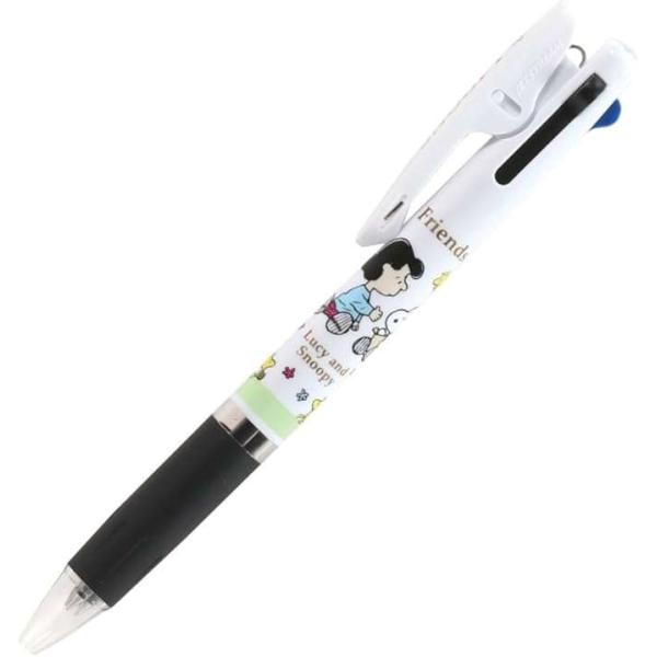 ３色ボールペン<BR>jestream <BR>なめらかに、濃くはっきりと書ける、ブラック・レッド・ブルーの3色ボールペン<BR>軸径φ12.2×長さ143.7mm 【ボール径】0.5mm <BR&...