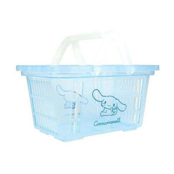 デスク周りや小物の整理に約H85×W163×D120mm材　質：ポリプロピレン