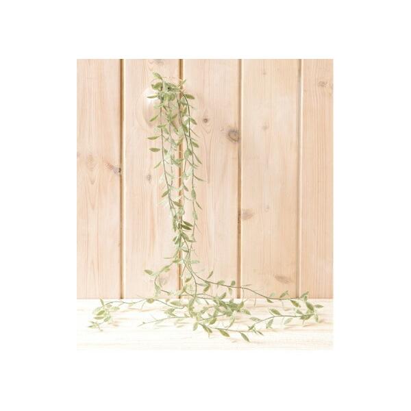 まるで本物のグリーンのようなさりげない色合いが美しいコロラータスのご紹介です。■フラワーべースに入れてアレンジしたり、雑貨などに組み合わせても華やかな空間を演出できます。■サイズ：約 長さ98cm■素材：PE、ワイヤー■商品の特性の為、個々...