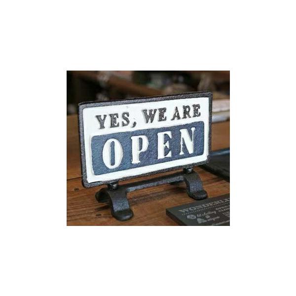 ダルトンより、リバーシブル サイン スタンド OPEN-CLOSEDのご紹介です。■両面プリントなので、向きを変えるだけでOPENとCLOSEDを簡単に変えることが出来ます 。■お店の営業案内や、ディスプレイにオススメです。■サイズ：約 幅...