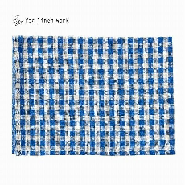 品番リネンキッチンクロス　ポールLINEN KITCHEN CLOTH PAULELKC001-BLBEサイズ約 W 45 × L 65 cm素材リネン100％ / 普通地原産国made in Lithuaniaリトアニアブランドfog l...