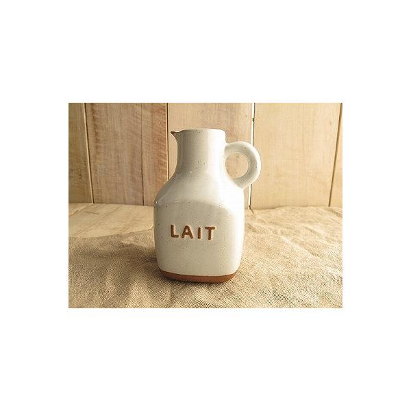 スタジオエムよりシュミネシリーズのご紹介です。■サイズ：W6.5×D4.9×H9.4cm■容量：160cc■素材：陶器(赤土)■原産国：日本製■ミルクピッチャーのみの、価格です。■電子レンジ・オーブン・食器洗い乾燥機使用不可です。■ひとつひ...