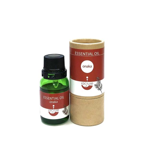 女性ならではの心身の不調にアプローチする、温かな香りのOnakaブレンド。弱った胃腸を元気にし、お腹をすっきりさせます。また過剰な食欲を抑え、正常な状態へと導くことから、ダイエット中の方には特におススメです。