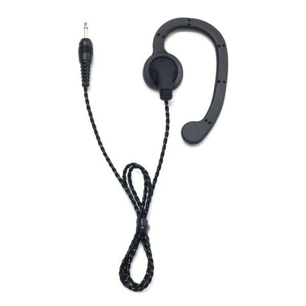 ◆色：ブラック◆プラグ：2.5φ 2極 ストレート◆ケーブル長：約50cm