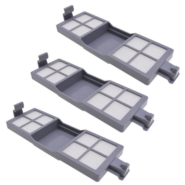 ■商品説明ルンバ Roomba 205 DustCompactor Combo ロボット用フィルター 3個 互換品 4849957に対応です。■対応機種Roomba 205 DustCompactor Combo ロボット■発送について・商...
