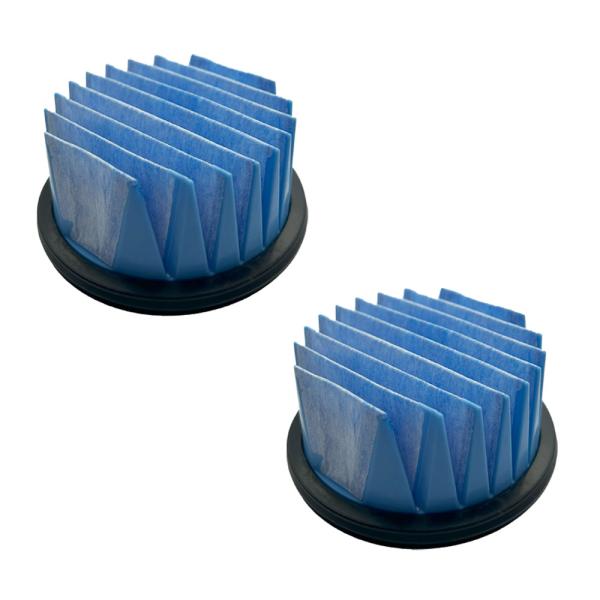 ■商品説明シャープ用 SHARP 掃除機 高性能プリーツフィルター 2173370570 / 2173370565 / 2173370569 2個 互換品です。※純正品ではございません。■対応機種EC-PR10-B、EC-PR9-B、EC-...