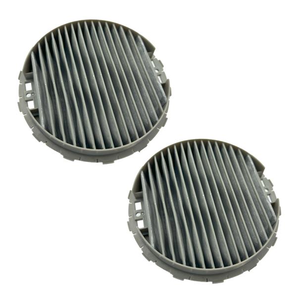 ■商品説明東芝用 掃除機 プリーツフィルター41459522 4140A783 互換品 2個入りです。※純正品ではございません。チリ落としのレバー、ゴムパッキンは付属しておりません。既存のものを付け替えてご使用ください。■対応機種VC-C3...