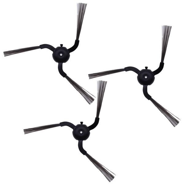 ■商品説明Eufy Robot Vacuum Auto-Empty C10用 交換用サイドブラシ 3個 T291D000互換品です。■対応機種Eufy Robot Vacuum Auto-Empty C10■発送について・商品ページに記載さ...