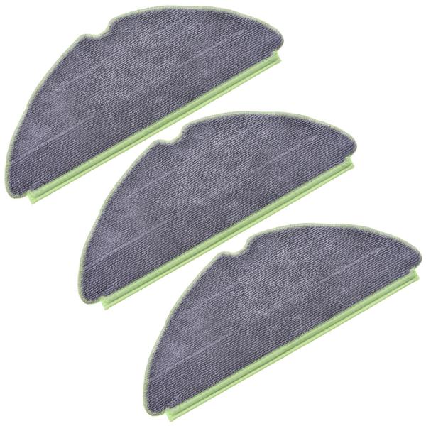 ■商品説明ルンバ 205 combo コンボ マイクロファイバーモップパッド 3枚 エッセンシャル ロボット 4849958に対応 互換品です。■対応機種Roomba 205 DustCompactor Combo ロボット■発送について・...