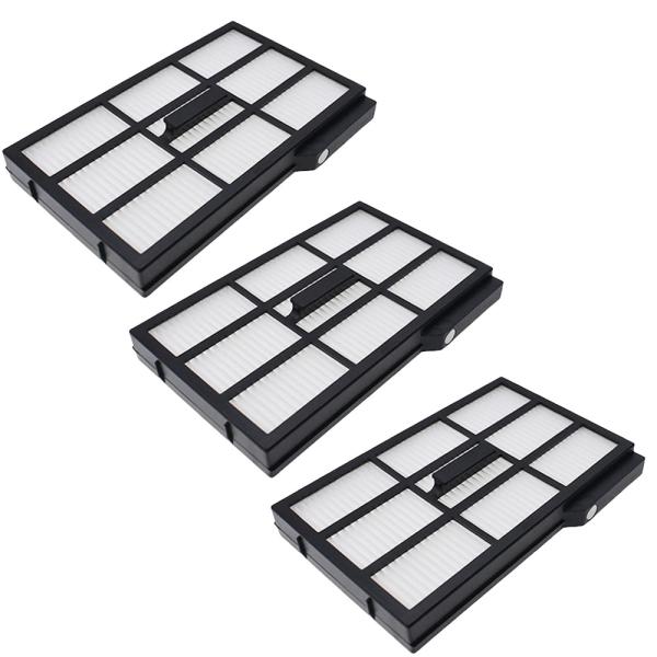 ■商品説明Eufy Robot Vacuum Omni E25に適合 交換用フィルター 3個 T290KA10 互換品です。■対応機種Eufy Robot Vacuum Omni E25■発送について・商品ページに記載された時間までに決済が...