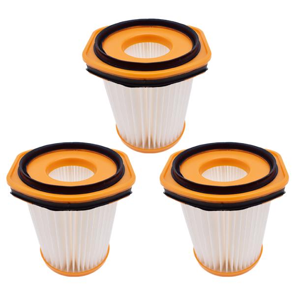 ■商品説明Shark シャーク EVOPOWER SYSTEM iQ/iQ+/STD+ フィルター3個 互換品です。■対応機種EVOPOWER SYSTEM iQ+ CS851JMVAE、CS850JBLAE、EVOPOWER SYSTEM...