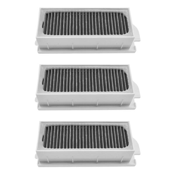 ■商品説明エコバックス用 DEEBOT mini フィルター 3個 互換品です。■対応機種ECOVACS DEEBOT mini、DEEBOT mini PRO■発送について・商品ページに記載された時間までに決済が完了した商品については当日...
