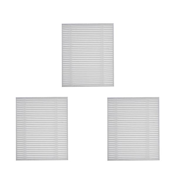 ■商品説明ルンバ コンボ Essential robotシリーズ用のダストカットフィルター3個セットです。■対応機種ルンバ Essential robot / 2 Essential / 105 Combo / 105 Combo＋AE（4...