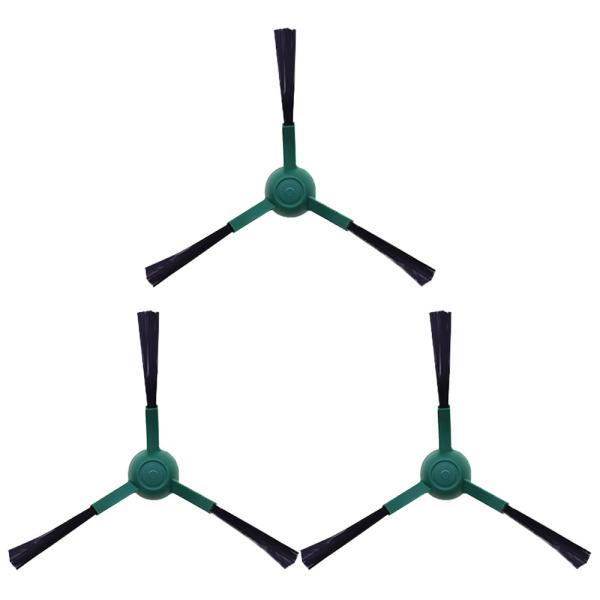 ■商品説明ルンバ コンボ Essential robotシリーズ用のエッジクリーニングブラシ3個セットです。摩耗・破損したら交換の目安です。■対応機種ルンバ Essential robot / 2 Essential / 105 Combo...