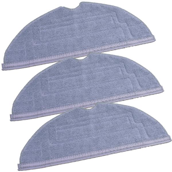 ■商品説明Roborock ロボロック 高速デュアル振動モップクロス 3枚 S8 Pro Ultra対応 互換品です。■対応機種S8 Pro Ultra■発送について・商品ページに記載された時間までに決済が完了した商品については当日中に出荷...