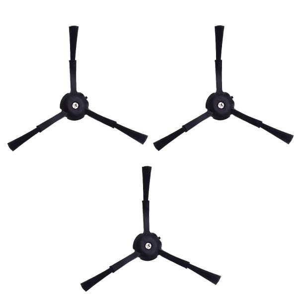 ■商品説明Roborock ロボロック 交換用３本足サイドブラシ 黒色 ３個 互換品です。■対応機種S8 MaxV UltraS8 Max UltraS8 Pro UltraQ RevoS7 MaxV UltraS7 MaxV Plus /...